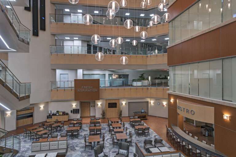 St. David's Medical Center - Panel Specialists (PSI)