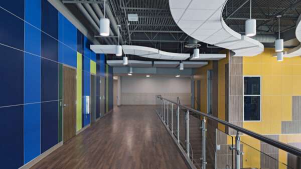 Wall Panel Systems - Panel Specialists (PSI)