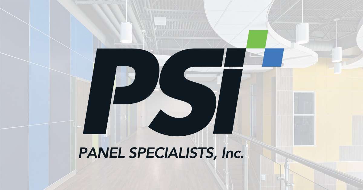 Wall Panel Moldings + Reveals - Panel Specialists (PSI)